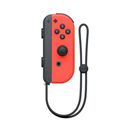 Nintendo Joy-Con (R) neon-rot Nintendo Switch Controller Switch-Controller