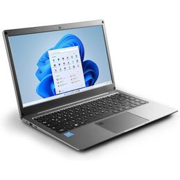 CSL Leistungsstarker Prozessor Notebook (Intel N4120