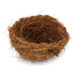 Beeztees Vogelkäfig Kokosnuss Nest