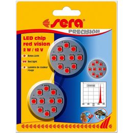 Sera Aquariendeko Sera LED chip red visio zum Austauschen