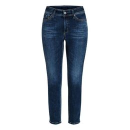 CAMBIO Regular-fit-Jeans Piper short