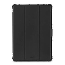 Hama 00222026 Tablet-Hülle Protection für Samsung Galaxy Tab A9+ 11, outdoor, Schwarz