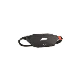 Puma Bauchtasche F1® Waist Bag Erwachsene, schwarz