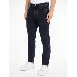 Calvin Klein Jeans 7/8-Jeans DAD JEAN, blau