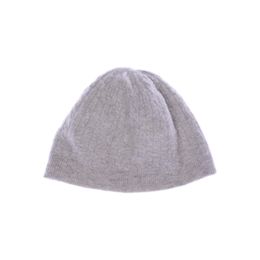Uniqlo Damen Hut/Mütze, grau