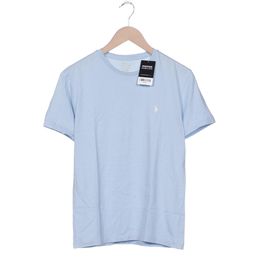 Polo Ralph Lauren Herren T-Shirt, hellblau, Gr. 44