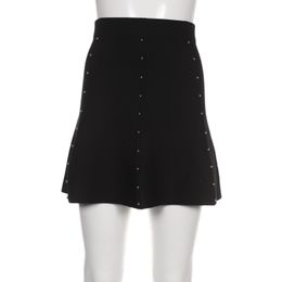 Zara Damen Rock, schwarz, Gr. 34