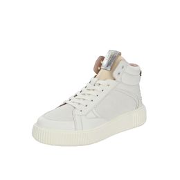 CRICK IT Crickit Sneaker Damen Größe 37 beige / silber / weiß