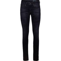 G-Star Raw G-Star Jeans "3301" - Skinny fit - in Dunkelblau - W25/L30