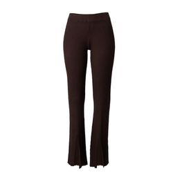 About You X Chiara Biasi Pants 'Delia' female Brown size M