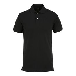 GAP Poloshirt Herren Größe XS schwarz