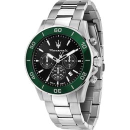 Maserati Analog Watch male Mixed colors size One Size