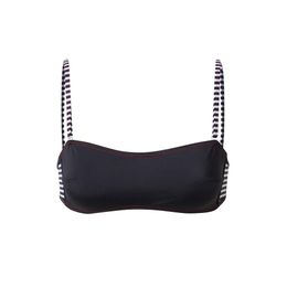 Diesel Bikini Top 'DOLYS' female Black size S