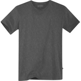 TERRAX WORKWEAR T-Shirt, grau, M