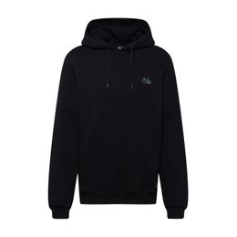 Iriedaily Sweatshirt Peaceride (1-tlg), blau|schwarz, M