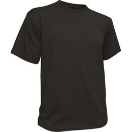 Dassy T-Shirt, schwarz, XL