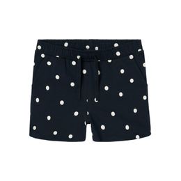 name it Shorts NKFVIGGA SHORTS F1, blau, 116, dark sapphire