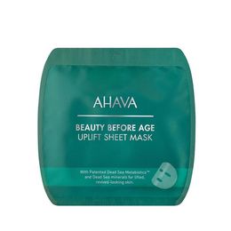 AHAVA Masken Uplift Sheet Mask 1 Stck.