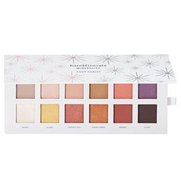 bareMinerals Augen-Makeup 12-Pan Eyeshadow Palette 1 Stck.