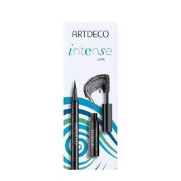 Artdeco Sets Mini Set Long Lasting Liquid Liner + All in One Mascara 2 Artikel im Set