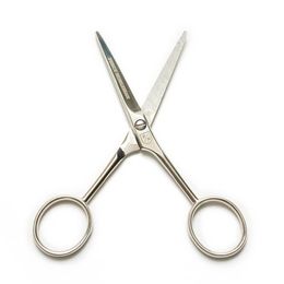 Percy Nobleman’s Percy Nobleman Bartpflege Beard Scissors 1 Stck.