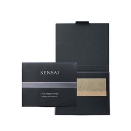 SENSAI Teint Face Fresh Paper 100 Stck.