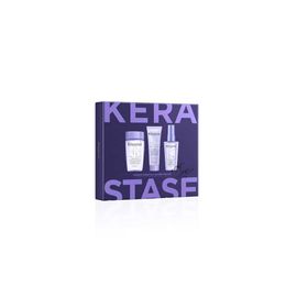 Kérastase KÉRASTASE Holiday 2023 Kérastase Blond Absolu Discovery Set 3 Artikel im Set