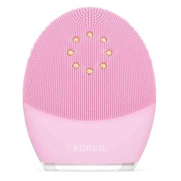 Foreo LUNA 3 Plus Thermo-Reinigung und Straffungs-Gerät für normale Haut 1 Stck.