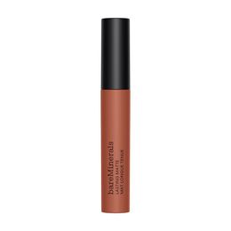 bareMinerals Mineralist Comfort Matte Liquid Lipcolor 1 Stck. Determined