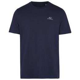 O`Neill O'Neill - O'Neill Small Logo T-Shirt - T-Shirt Gr S blau