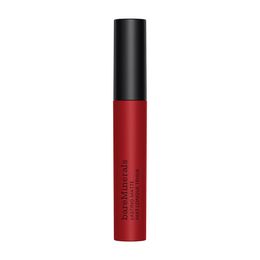 bareMinerals Mineralist Comfort Matte Liquid Lipcolor 1 Stck. Passionate