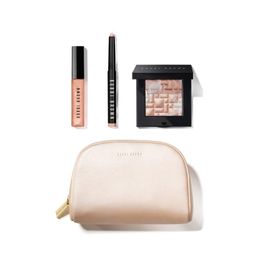 Bobbi Brown Sets & Geschenke Illuminating Essentials Set 3 Artikel im Set