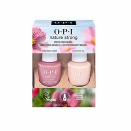 O.P.I OPI Nagellack Nature Strong Duo Pack 1 Stck.