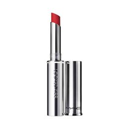 MAC Lippen Locked Kiss 24 Hour Lipstick 1,80 g Ruby True