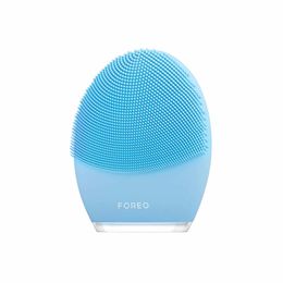 Foreo LUNA 3 Sonic Gesichtsreiniger und Anti-Aging-Massagegerät für Mischhaut 1 Stck.