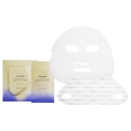 Shiseido Vital Perfection Liftdefine Radiance Face Mask 6 Artikel im Set