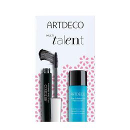Artdeco Sets Mini Set All in One Mascara + Make-Up Remover 2 Artikel im Set