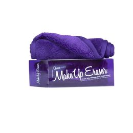 MakeUp Eraser Gesichtstücher Queen Purple 1 Stck.
