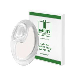 Medical Beauty Research MBR BIOCHANGE® CYTOLINE® Fresh-Calming Eye Patches 1 Stck.