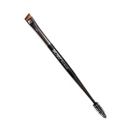 BROWLY Augenbrauen Accessoires Duo Brow Brush 1 Stck.