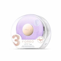 Foreo UFO 3 go Lavender 1 Stck.