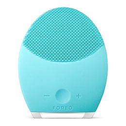 Foreo LUNA 2 For Oily Skin Gesichtsreinigungsbürste 1 Stck.