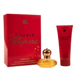 Chopard Cašmir Eau de Parfum Geschenkset 2 Artikel im Set