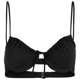 O`Neill O'Neill - Women's Avalon Wire Top - Bikini-Top Gr 34 schwarz