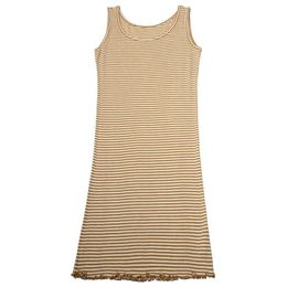 Joha - Women's Dress - Kleid Gr S beige