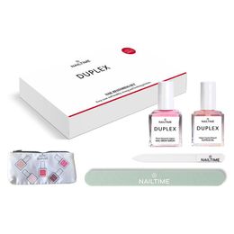 NAILTIME Sets Duplex Nail Restoring Set 5 Artikel im Set