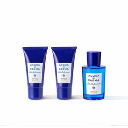 Acqua di Parma Holiday 2023 Geschenkset EdT 3 Artikel im Set