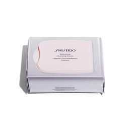 Shiseido Generic Skincare Refreshing Cleansing Sheets 30 Stck.