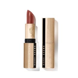 Bobbi Brown Holiday Collection Luxe Lipstick 3,50 g Parisian Red