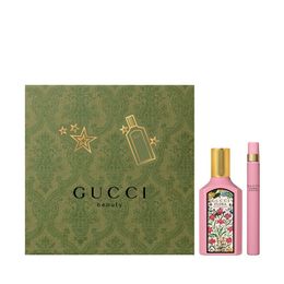 Gucci Flora Gorgeous Gardenia Eau de Parfum Set 2 Artikel im Set